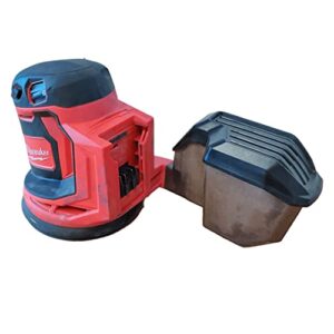 M18™ Random Orbit Sander Adaptor to Cordless Wet/Dry Vacuum