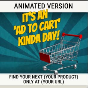 Ad Creator - Windows - Professional Ads for Business, Website, Print with Hundreds of Templates and Library of Free Photos & Videos – Windows/PC