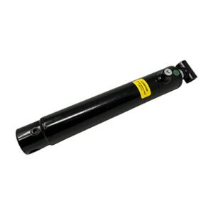 EPR Distribution Hydraulic Power Lift Cylinder 1-3/16 X 2 X 10” for Boss HYD09430 RT3 Straight and V Plows