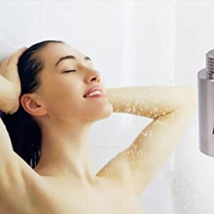 Micro Bubble Generator, Nano Bubble Bath, nano bubbles help to clean and keep skin moisturized