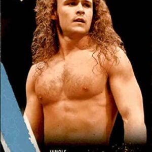 2021 Upper Deck All Elite Wrestling AEW #23 Jungle Boy Official Trading Card