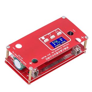 mini spot welder, practical lcd spot welder machine for 18650 12v car battery