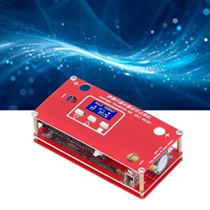 Mini Spot Welder, Practical LCD Spot Welder Machine for 18650 12V Car Battery