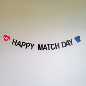 happy match day residency match day banner