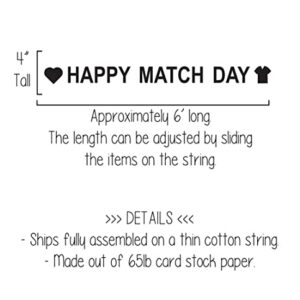 Happy Match Day Residency Match Day Banner