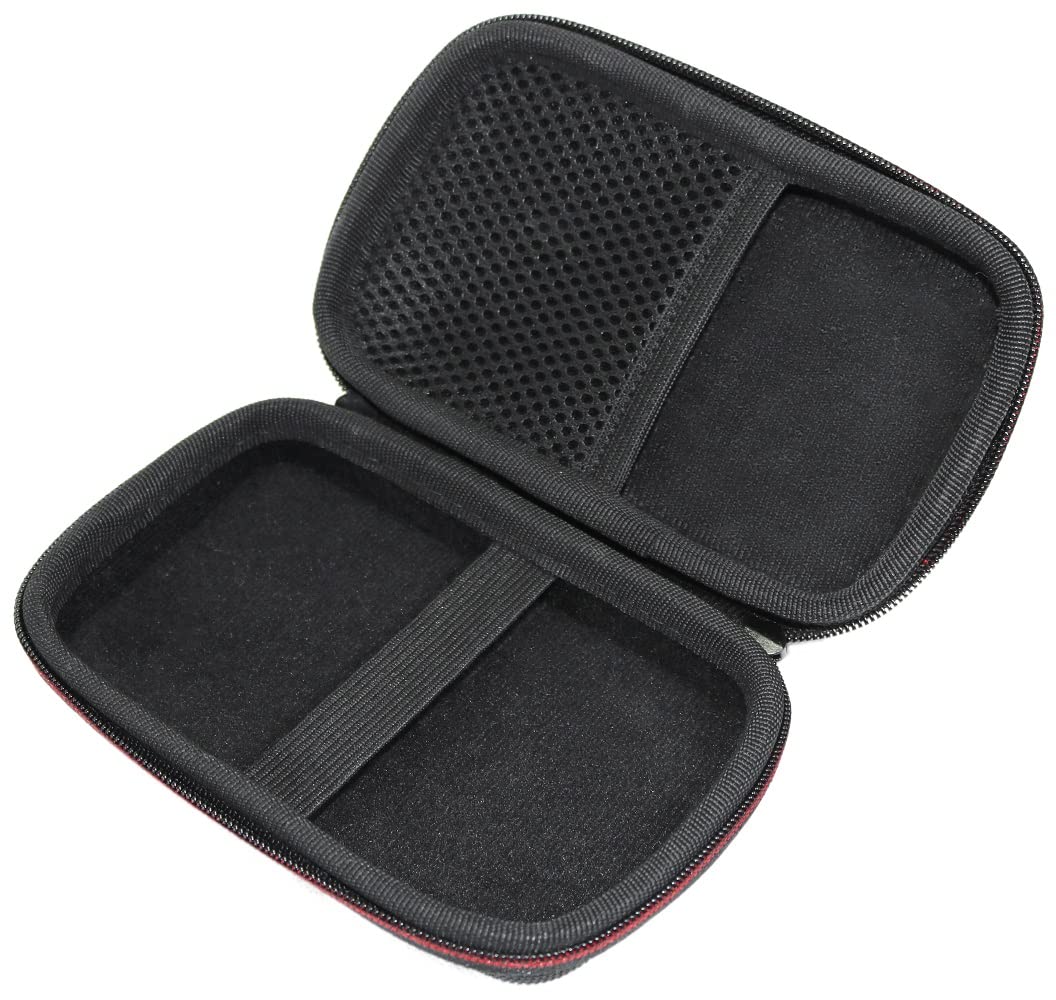 Maoershan Hard Storage Travel Case for Klein Tools VDV526-200 Cable Tester(Case Only)