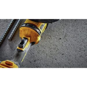 60V MAX* 7 in. Brushless Cordless Grinder with Kickback Brake™ (Tool Only)