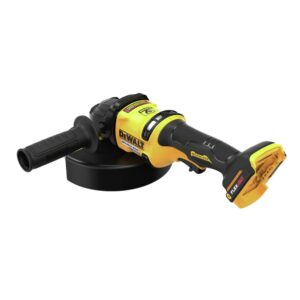 60V MAX* 7 in. Brushless Cordless Grinder with Kickback Brake™ (Tool Only)