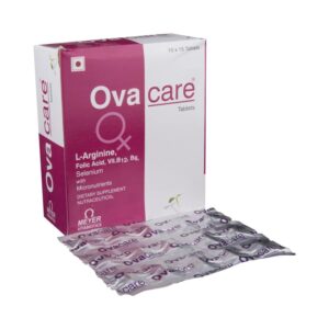 ovacare tablet