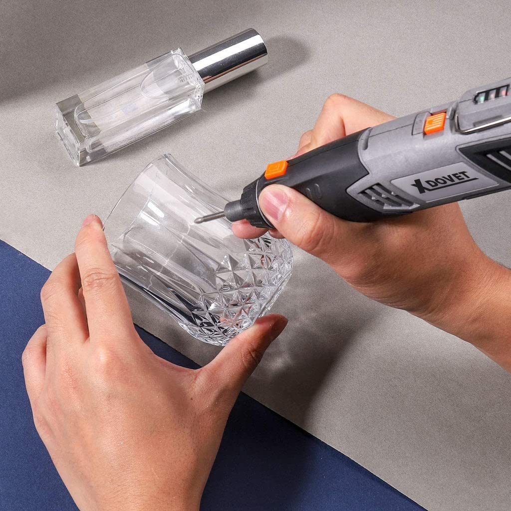 Cordless Rotary-Tool