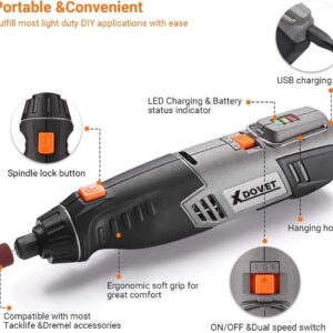 Cordless Rotary-Tool