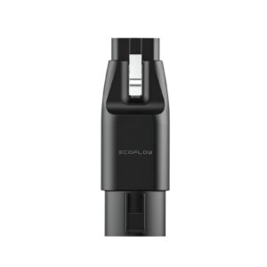 ef ecoflow ev x-stream adapter (for delta pro)