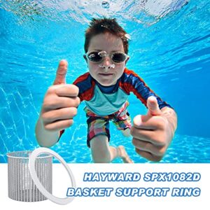 SPX1082D Basket Support Ring Fits SPX1082CA, B152 Basket Replacement for Hayward