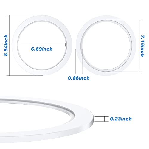 SPX1082D Basket Support Ring Fits SPX1082CA, B152 Basket Replacement for Hayward