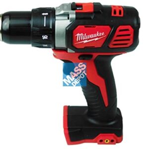 Milwaukee 2606-22CT M18 Compact 1/2inch Drill Driver Kit