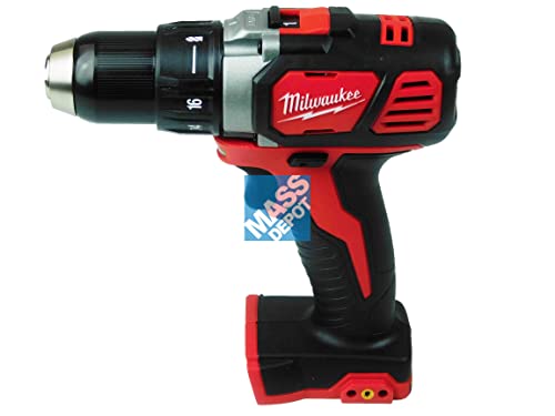 Milwaukee 2606-22CT M18 Compact 1/2inch Drill Driver Kit