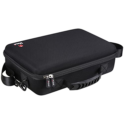 Mchoi Hard Carrying Case Fits for DEWALT 20V MAX XR Jig Saw DCS334B / DCS335B, Case only