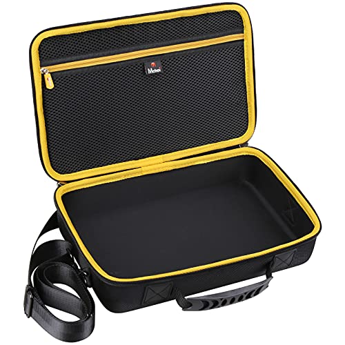 Mchoi Hard Carrying Case Fits for DEWALT 20V MAX XR Jig Saw DCS334B / DCS335B, Case only