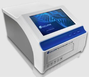 benchmark accuris smartreader uv-vis mr9610 microplate reader