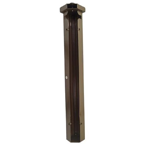 SereneLifeHome Fire Pit Steel Leg Replacement Part, Suitable for Model Number: SLFPTL