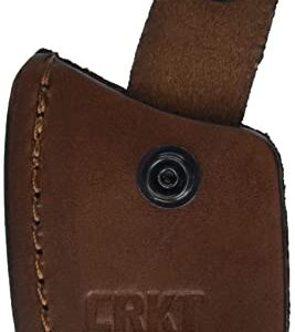 Columbia River Knife & Tool CRKT CHOGAN Hammer Leather Sheath