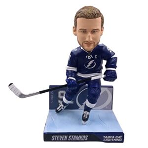 steven stamkos tampa bay lightning big ticket series bobblehead nhl