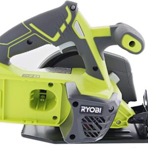 RYOBI 18-Volt Cordless 5.5 inch Circular Saw Combo Kit with a 4Ah Battery and Charger (Bulk Packaged)