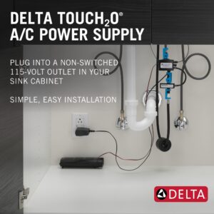 Delta Faucet EP102157 C Power Supply