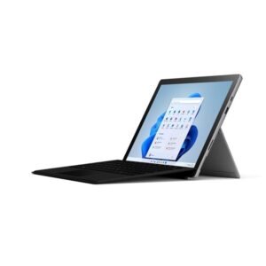 Microsoft Surface Pro 7 Plus 12.3" WiFi Intel Core i3-1115G4 1.2GHz Tablet, Platinum