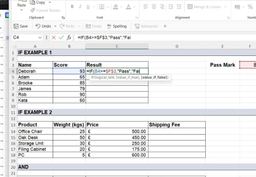 Excel 2021 Training DVD by Simon Sez IT: Excel 2021/365 Tutorial for Beginners to Intermediate Users – Excel Course Including Exercise Files