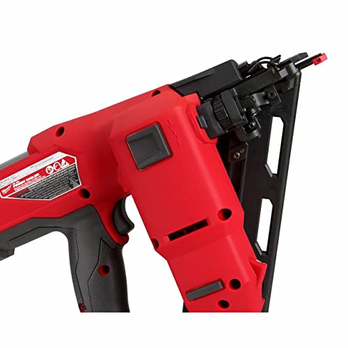 15 GAUGE FINISH NAILER 2839-20