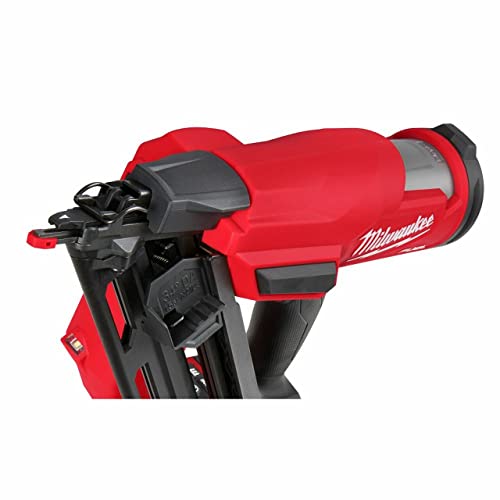 15 GAUGE FINISH NAILER 2839-20