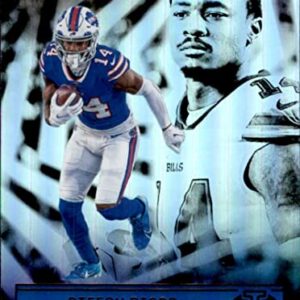 2021 Panini Illusions #58 Stefon Diggs Buffalo Bills NFL Football Trading Card