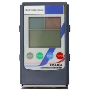 fmx-004 electrostatic field meter 30kv static tester,handheld fmx004 electrostatic fieldmeter measuring range 0 to ±1.49kv