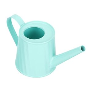 happyyami succulent kettle flowerpot flowers decoration metal pitcher kids mini toys flower water pot mini watering can small watering can kettle for watering gardening tool kids toy plant