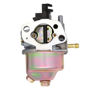 SAKITAM Carburetor fit for Kingcraft 6915 5276-09 5276-10 2500 3250 Watt 6.5HP Gas Generator