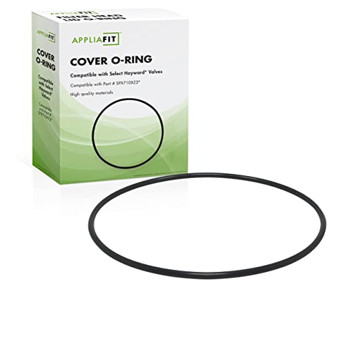 AppliaFit Spider Gasket and Cover O-Ring Compatible with Hayward SP0710XD and SPX0710XZ3