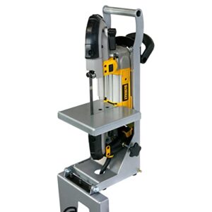 Portaband Pro Deluxe Band Saw Stand for DeWalt DWM120 Portable Band Saw