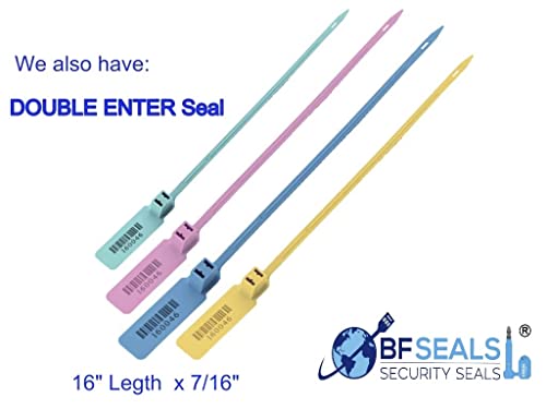 Utility Meter round LEAD Seal, 200 Pcs. 3/8” - 10 mm. Diameter with Wire 12”. Industrial grade. Unnumbered. Adjustable. Meter Gas, Water, Free and Quick Delivery. BFSEALS