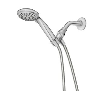 moen attune chrome handheld shower, 218h0