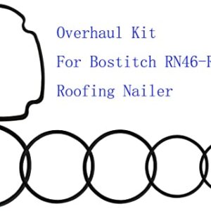 Overhaul Kit For Bostitch RN46-RK RN46 Roofing Nailer