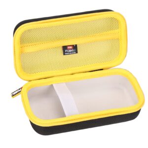 FBLFOBELI EVA Travel Carrying Case for Fluke 117 115 116 114 113 Digital Multimeter, Storage Organizer Bag (Case Only)