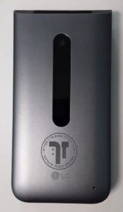 kosher flip phone lg classic 4g locked to tracfone - talk and text filtered by meshimer approved by letaher of new square (talk and text)