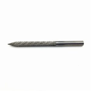 3/16"(4.5mm) tire repair cutter - carbide cutter carbon steel drill reamer