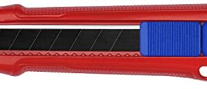 Knipex - CutiX Universal Snap Knife (9010165BKA)