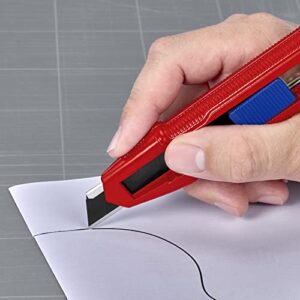 Knipex - CutiX Universal Snap Knife (9010165BKA)