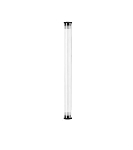 Fermtech Glass Triple Scale Hydrometer. Test The ABV, Brix & Gravity of Your Wine, Beer, Mead & Kombucha accurately (Hydro)