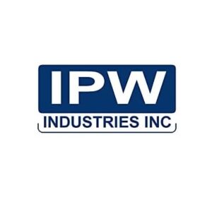 Compatible to Water Pur Company CCI-10CLW Filter Canister with 1/4” NPT ports and (2) CCI-10-Ca Water Filters by IPW Industries Inc.