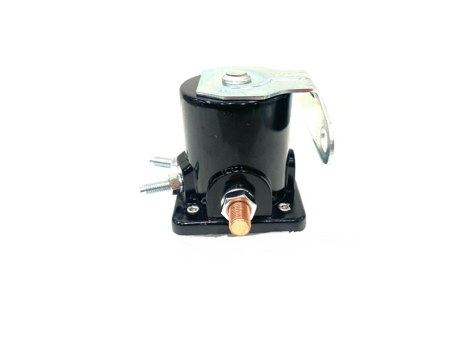 Arko Tractor Parts Snow Plow Motor Solenoid Replacement for Meyer 15370 1306070 412301