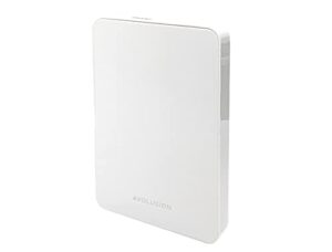 avolusion z1-s usb 3.0 portable external gaming hard drive - white (for ps5, pre-formatted) - 2 year warranty (1tb)